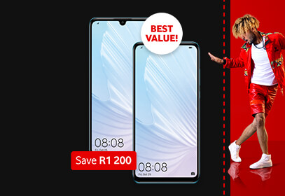 Cell Phone Deals | Vodacom