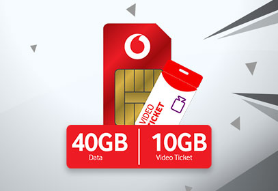 Cell Phone Deals | Vodacom