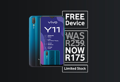 Cell Phone Deals | Vodacom