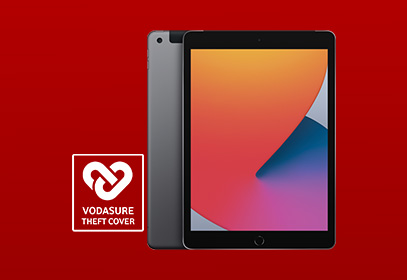 Cell Phone Deals | Vodacom