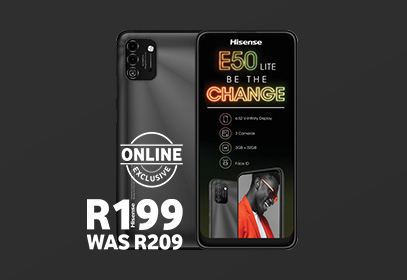 Cell Phone Deals | Vodacom