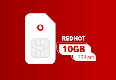 Cellphone Deals | Vodacom