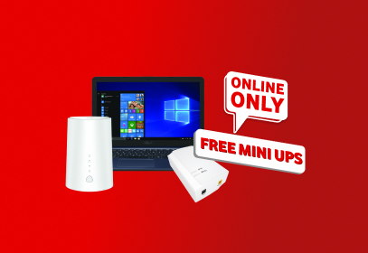 Cellphone Deals | Vodacom