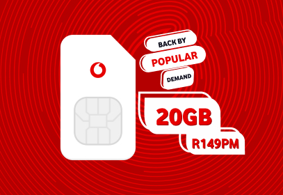 Cellphone Deals | Vodacom