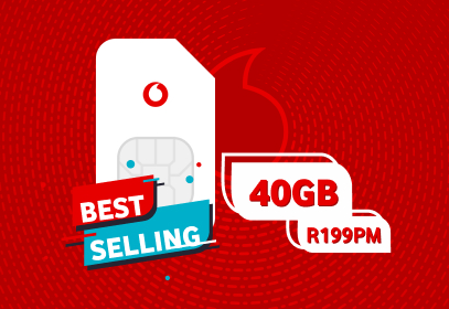 Cellphone Deals | Vodacom