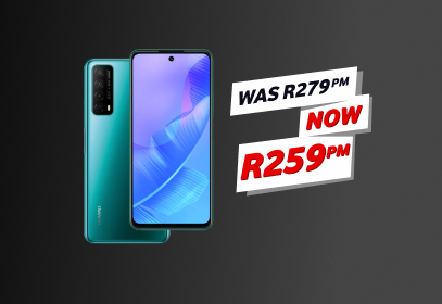 Cellphone Deals | Vodacom