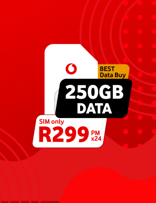 Vodacom RED Plans And Rewards | Vodacom