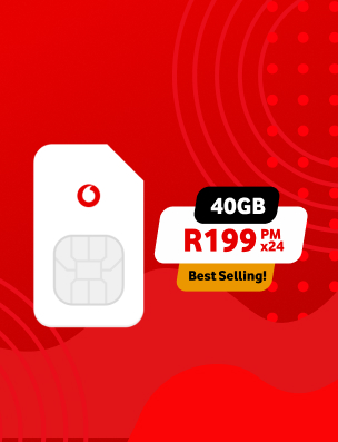 How do I switch my number to Vodacom? Just Switch | #JustSwitch