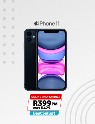 Cellphone Deals | Vodacom