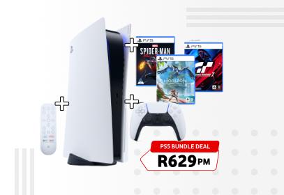 Cellphone Deals | Vodacom