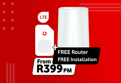 Cellphone Deals | Vodacom