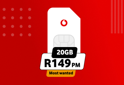 Cellphone Deals | Vodacom