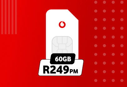 Cellphone Deals | Vodacom