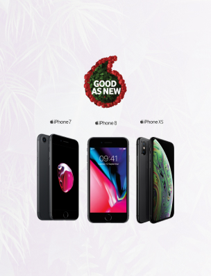 Cellphone Deals | Vodacom