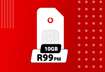 Cellphone Deals | Vodacom