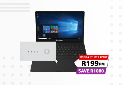 Cellphone Deals | Vodacom