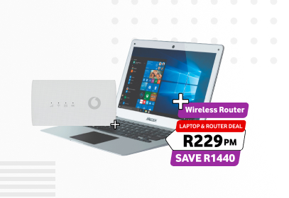 Cellphone Deals | Vodacom