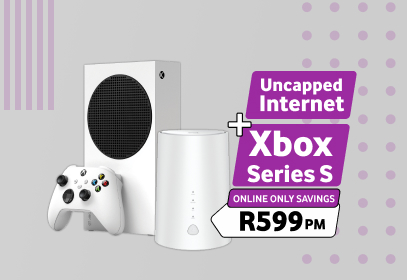Cellphone Deals | Vodacom
