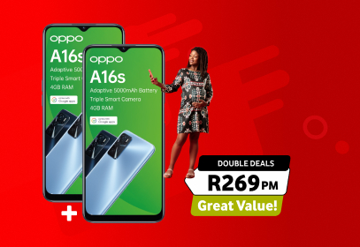 Cellphone Deals | Vodacom