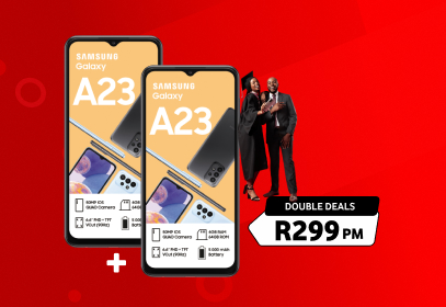 Cellphone Deals | Vodacom