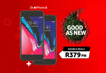 Cellphone Deals | Vodacom