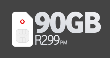 Cellphone Deals | Vodacom