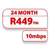 Cellphone Deals | Vodacom