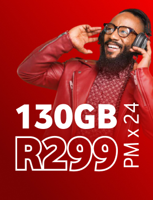 Vodacom Travel SIM | Vodacom