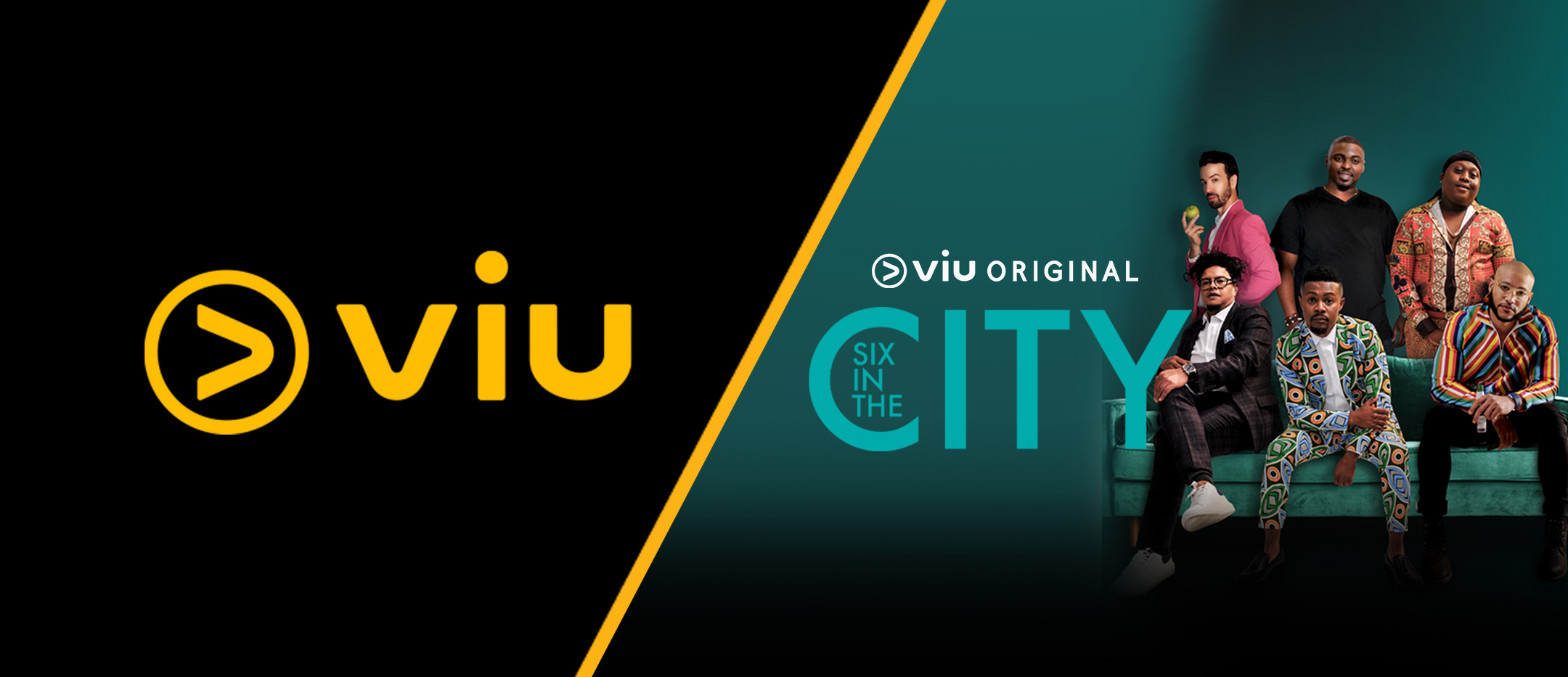 Viu | Vodacom