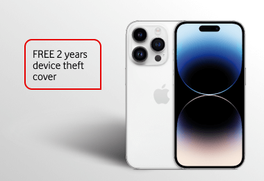 RED VIP Plans | Vodacom