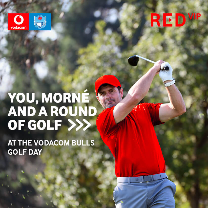 RED Rewards | Vodacom