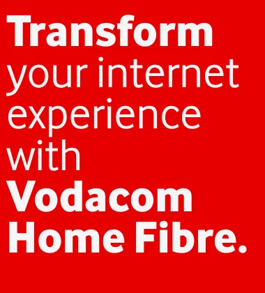 Cellphone Deals | Vodacom