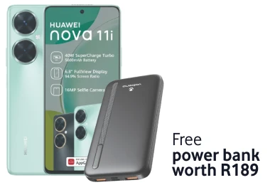 Cellphone Deals | Vodacom