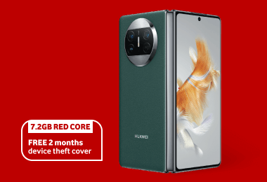 RED Core | Vodacom