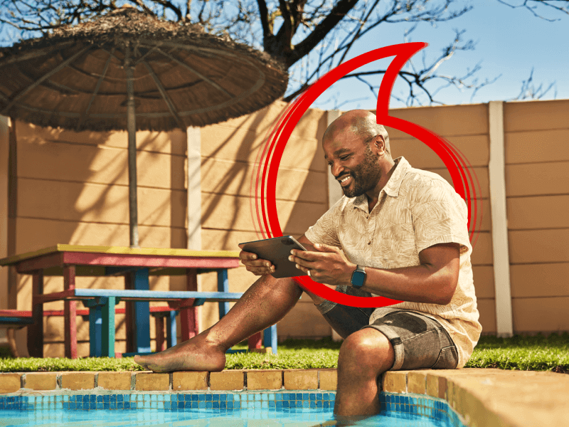 Repairs | Vodacom