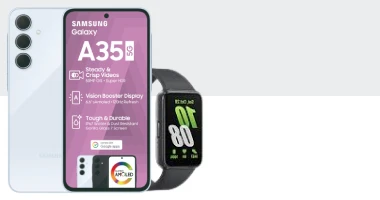 Cellphone Deals | Vodacom