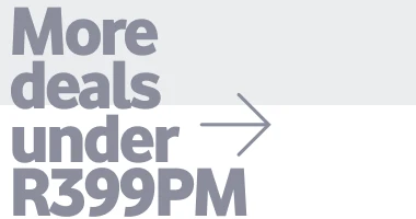 Cellphone Deals | Vodacom