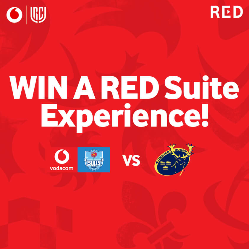 RED Rewards | Vodacom