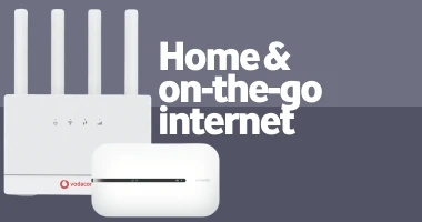 Cellphone Deals | Vodacom