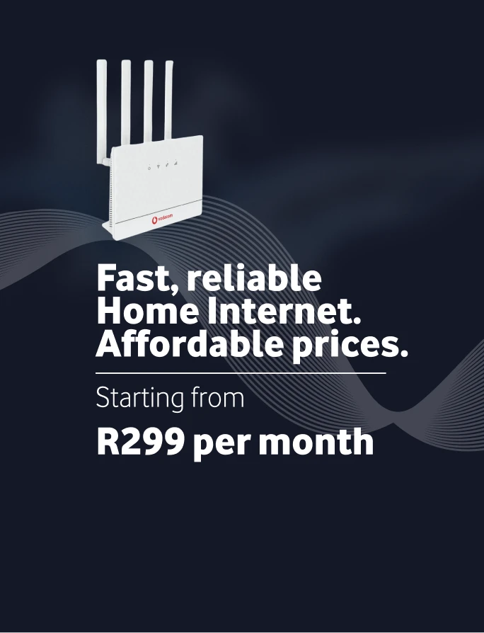 iPhone 13 Pro and iPhone 13 Pro Max | Vodacom