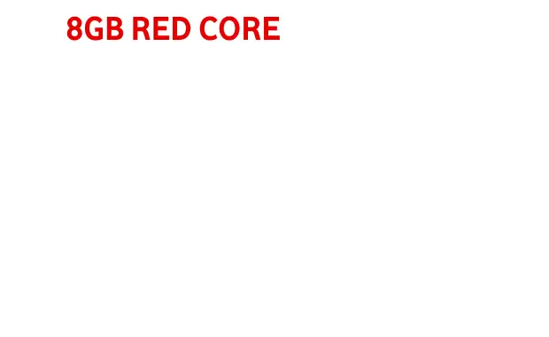 RED Core | Vodacom