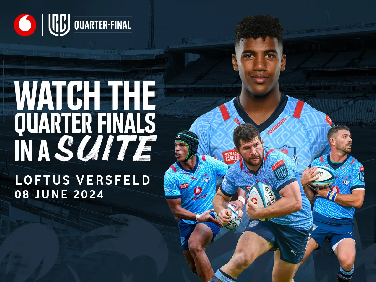 RED Rewards | Vodacom