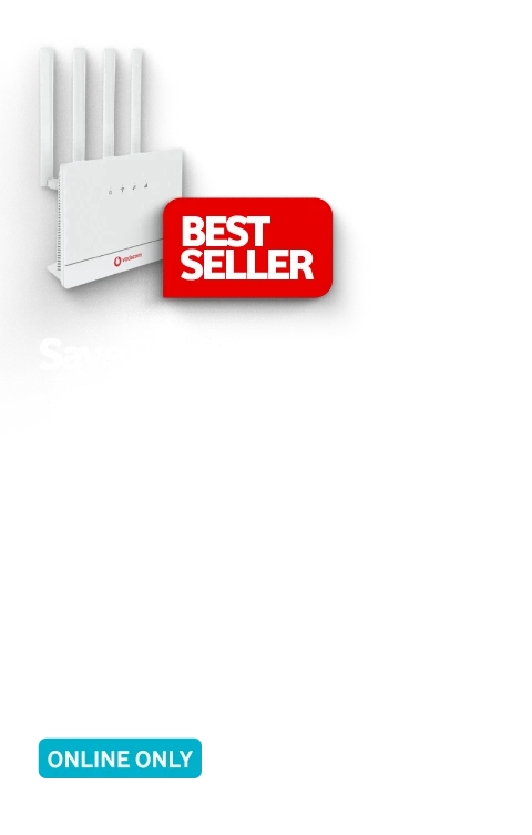 Cellphone Deals | Vodacom