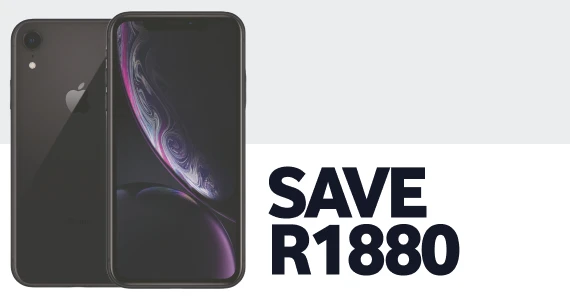 Cellphone Deals | Vodacom