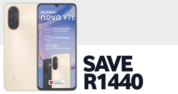 Cellphone Deals | Vodacom