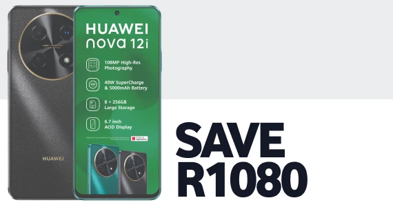 Cellphone Deals | Vodacom