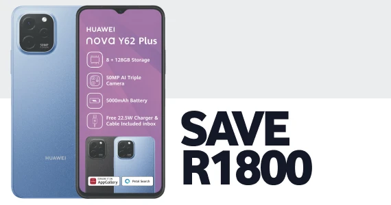 Cellphone Deals | Vodacom