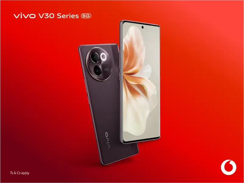 Vodacom Phone Repairs | Vodacom