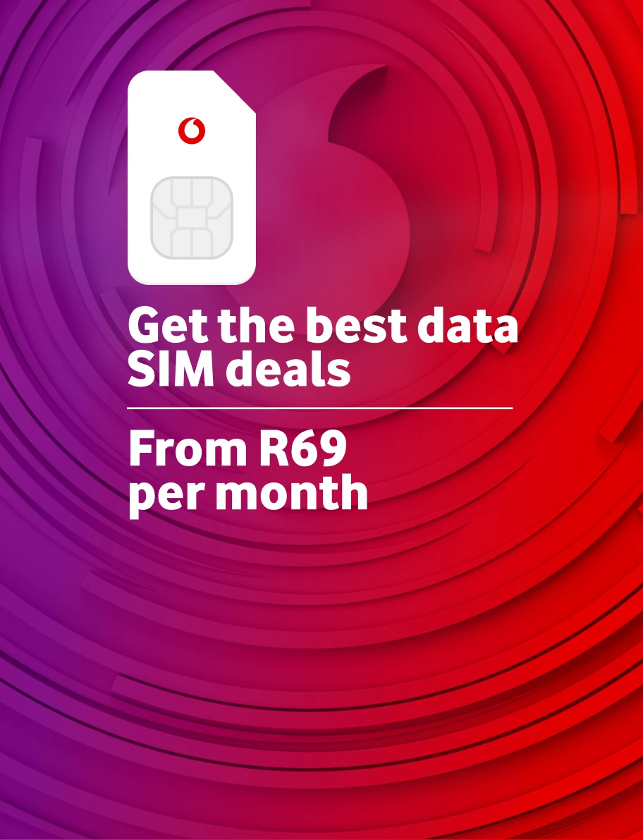Affordable International Calling Rates | Vodacom