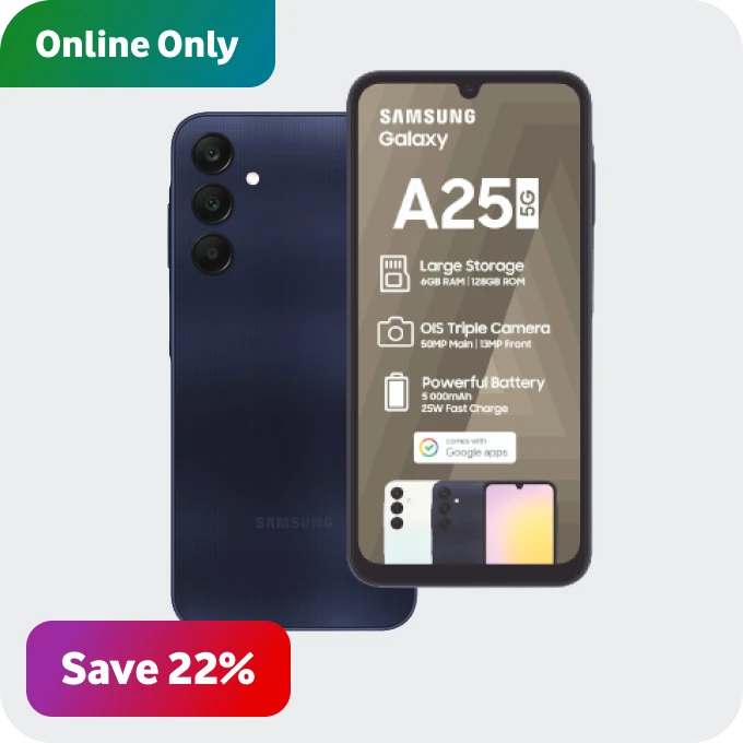 Cellphone Deals | Vodacom